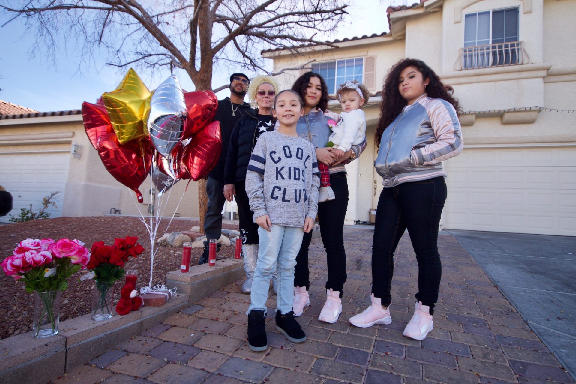 Unarmed & Black: Keith Childress, Jr. remembered, and the growing list ...