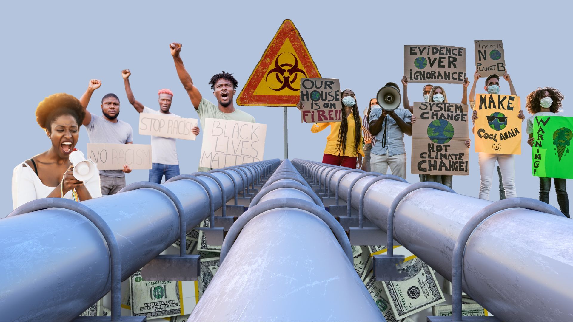 The Jackson Water Crisis Proved Again that Environmental Justice is ...