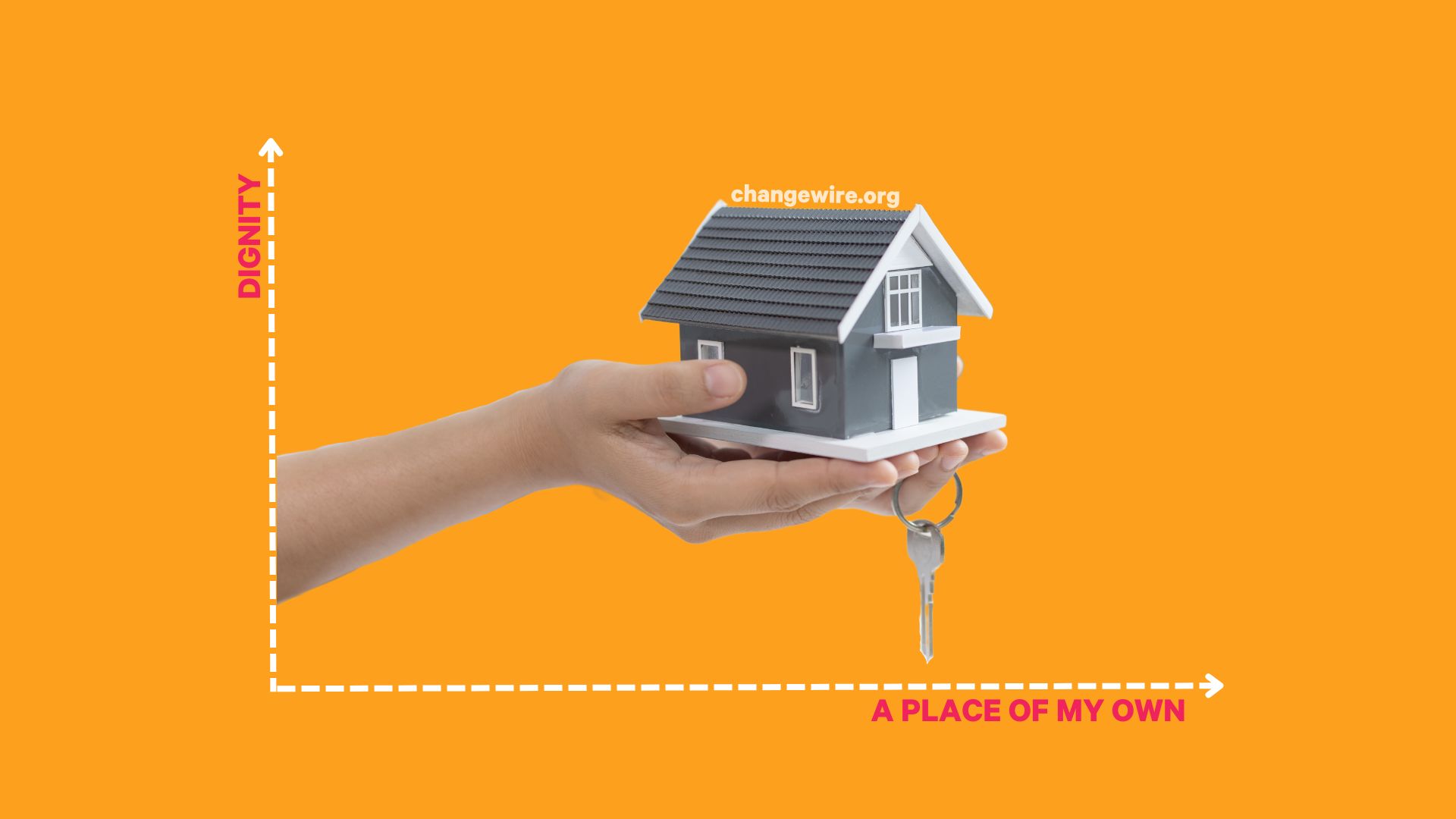 Five Lessons I Learned From Talking To Unhoused People - Changewire