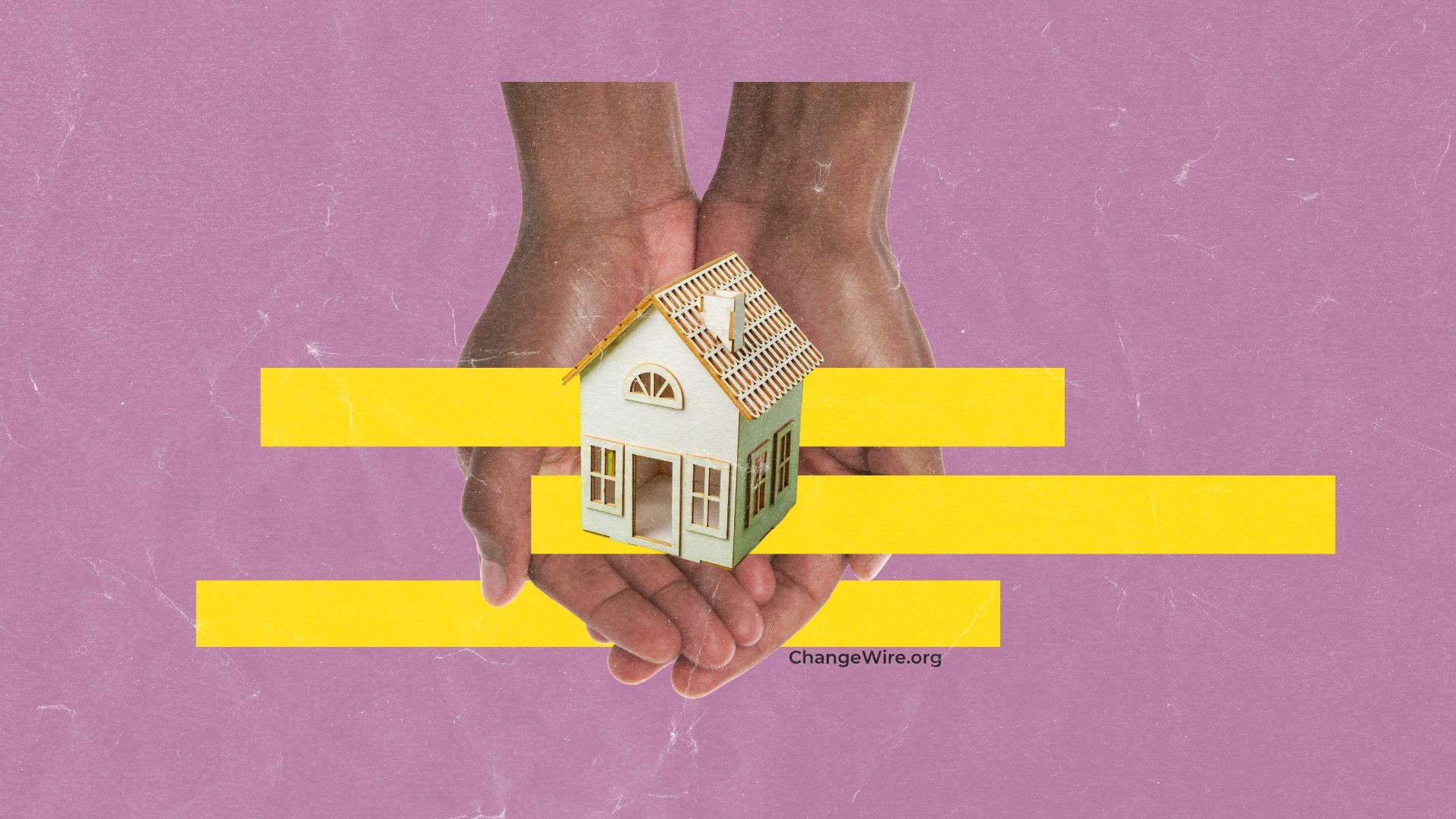 To Help Prevent Abuse, We Need Safe and Affordable Housing - Changewire