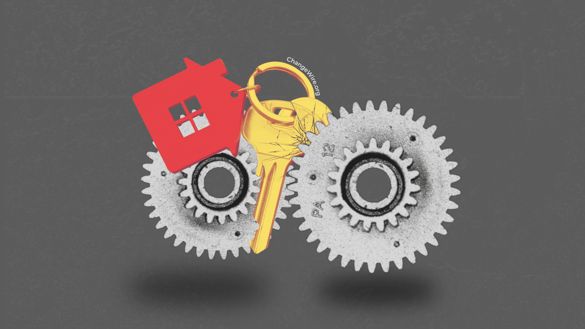 “No Permanent Residence” - Changewire