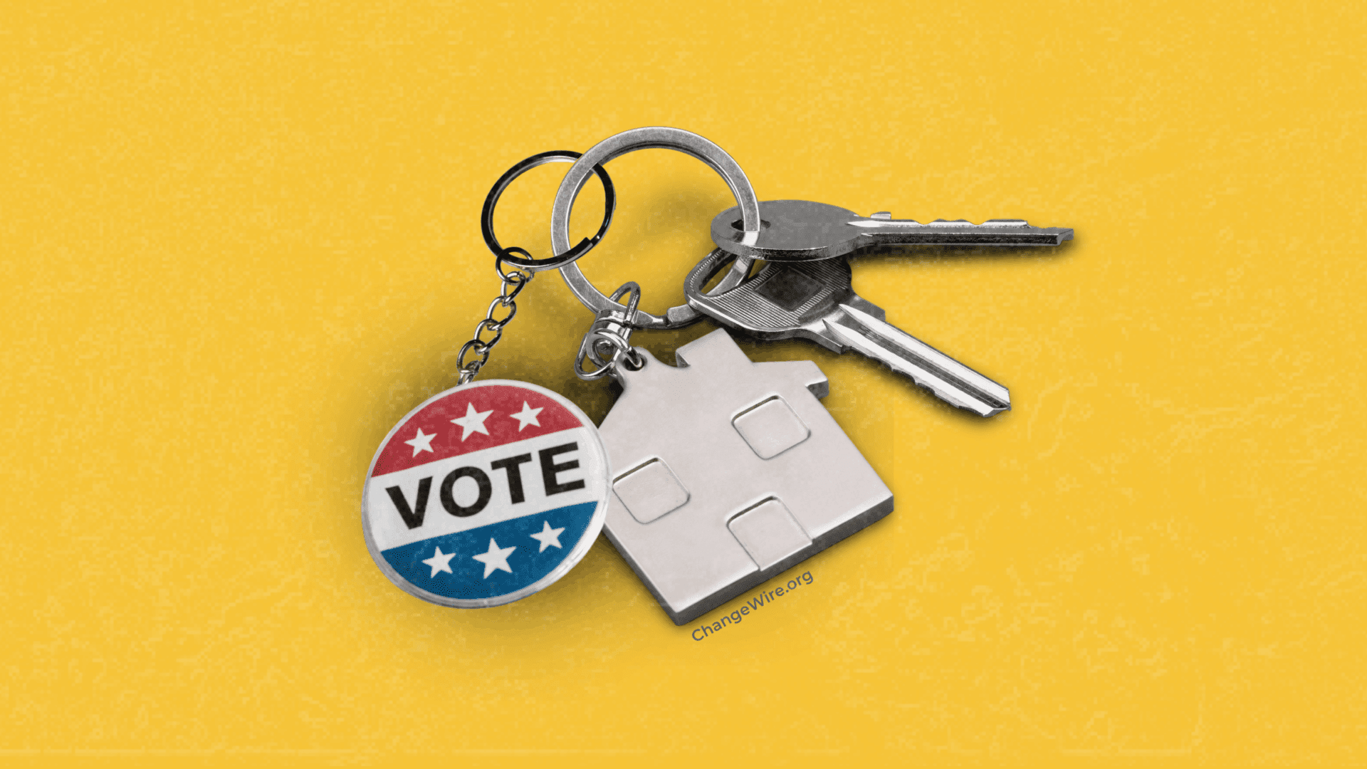 For the Homeless, Democracy is Only Temporary: The Quagmire of ...